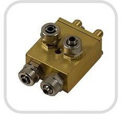 NMD NEXUS MEDODENT Suction Valve(Dental Chair) Ball Valves Price in ...