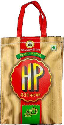HP Pure Assam CTC Dust Tea, 1kg Tea Pouch Price in India - Buy HP Pure ...