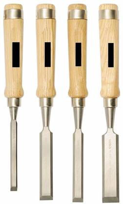 TOOL ZONE Bevel Chisel Set Price in India - Buy TOOL ZONE Bevel Chisel ...