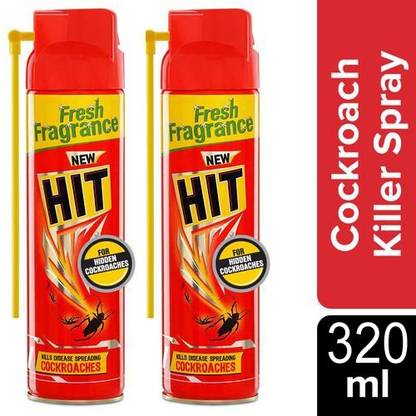 Hit Cockroaches (Red) - Buy Baby Care Products in India | Flipkart.com