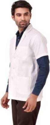 RS FASHION Lab Coat Price in India - Buy RS FASHION Lab Coat online at ...