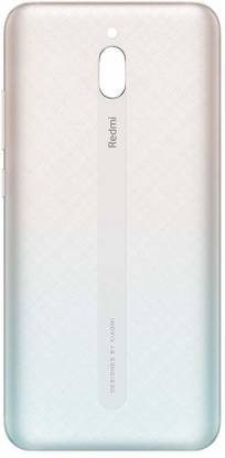 Purplesavvy Xiaomi Redmi 8A Dual Back Panel: Buy Purplesavvy Xiaomi ...