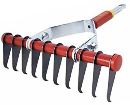 WOLF GARTEN UG-M3 Garden rake Price in India - Buy WOLF GARTEN UG-M3 ...