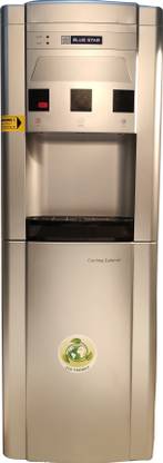 Blue Star BWD3FMRGA-G Bottled Water Dispenser Price in India - Buy Blue ...