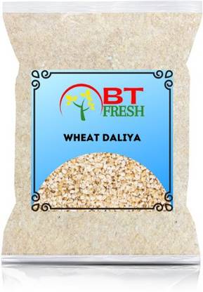 BT Fresh Premium Quality daliya|500 G1kg Price in India - Buy BT Fresh ...