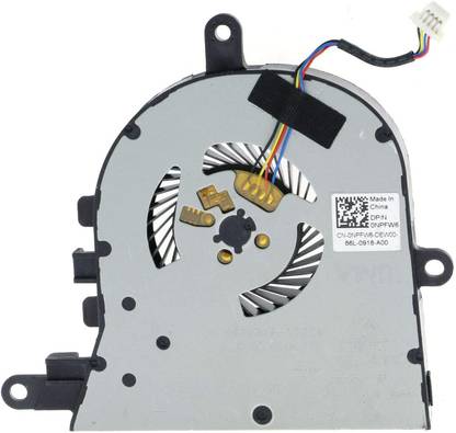 iTS Replacement New CPU Cooling Fan for Dell Latitude 3590 L3590 E3590 ...
