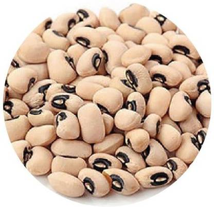 Planet Organic India Cow Pea (Whole) Price in India - Buy Planet ...