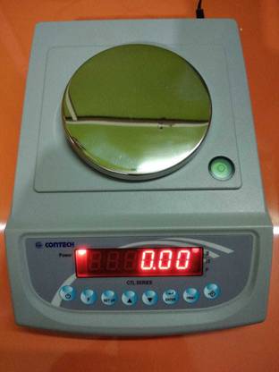 Contech CTL Weighing Scale Price in India - Buy Contech CTL Weighing ...
