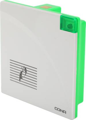 CONA 2931 Musical Door Bell, Parrot Tune Musical Chime-240V AC Wired ...