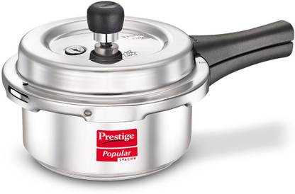 Prestige Popular Svachh 2 L Pressure Cooker Price in India - Buy ...