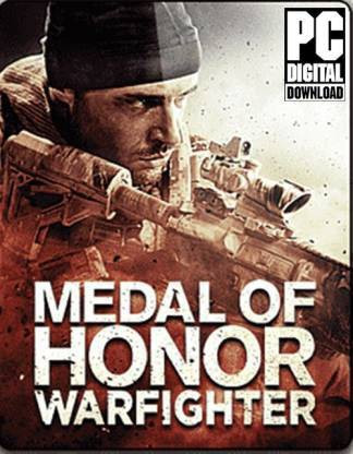 Medal of honor pc limited edition - lulaaw