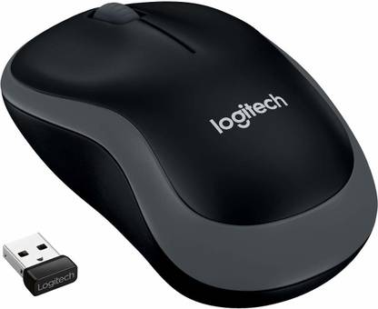 Logitech Finger Ring Wearable Mouse Price in India - Buy Logitech ...