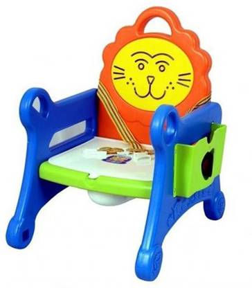 Kidz Toonz Musical Potty Chair Potty Seat - Plastic Potty Seat ...
