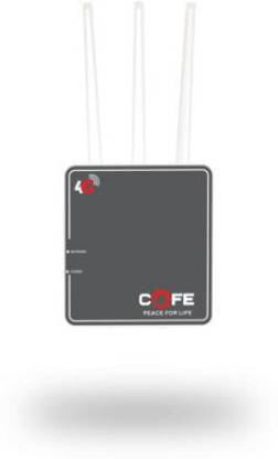 COFE CF-4G903 WF 450 Mbps 4G Router - COFE : Flipkart.com