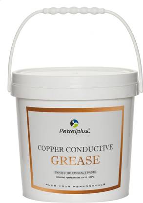 Petrelplus 700551 Copper Conductive Grease (1kg) Grease Price in India ...
