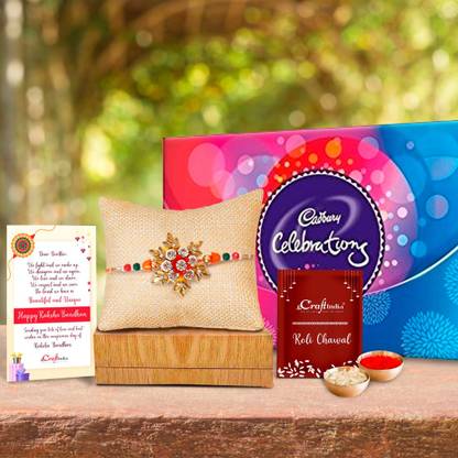 Flipkart SmartBuy D743P6C6CC2_FSB Assorted Gift Box Price in India ...