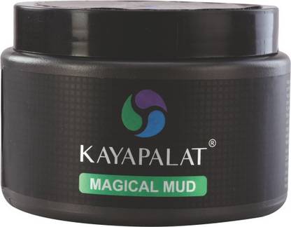 kayapalat Magical Mud Face Wash - Price in India, Buy kayapalat Magical ...