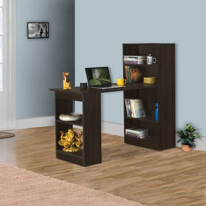 Delite Kom Bliss Engineered Wood Study Table Price in India - Buy ...
