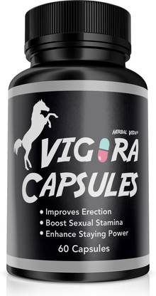 herbal veda Vig0ra Capsules vigora 100 mg tablet for men vigora tablet ...