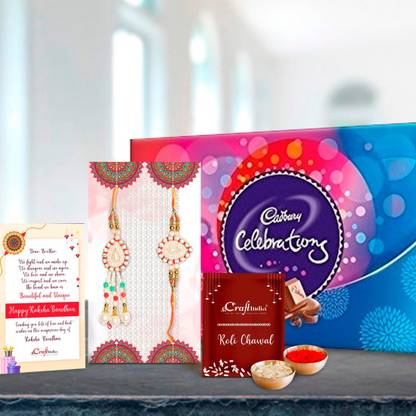 Flipkart SmartBuy D222P6C6CC2_FSB Assorted Gift Box Price in India ...