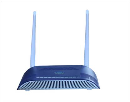 NETLINK HG323RGW 300 Mbps Wireless Router - NETLINK : Flipkart.com