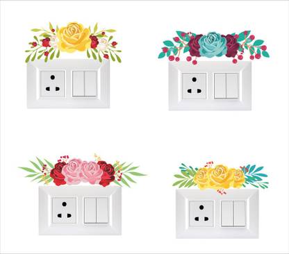 Medium Switch Board Sticker Price in India - Buy Medium Switch Board ...