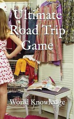 Ultimate Road Trip Game: Buy Ultimate Road Trip Game by Knowledge World at Low Price in India ...