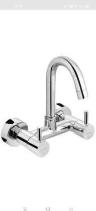 Parryware by Roca Sink Mixer -Agate Pro Faucet Set Price in India - Buy ...