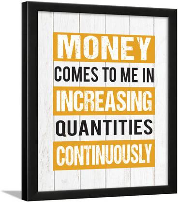 Trading Quotes Wall Frames - Stock Market Quotes Wall Frames - Finance ...