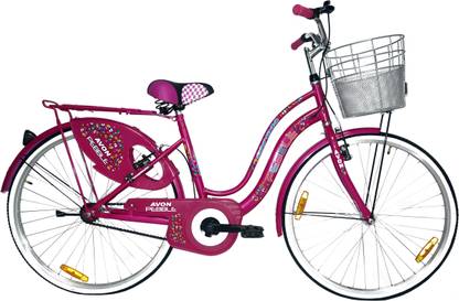Avon Cycles Pebble Lady IBC 26T 26 T Girls Cycle/Womens Cycle Price in ...
