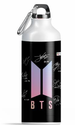 Flipkart.com | NH10 DESIGNS BTS Bottle BTS Bangtan Boys Vogue Printed ...