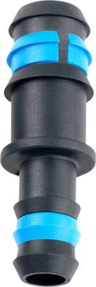 Jain Irrigation Systems Dripline Reducing Joiner Drip Irrigation Kit ...