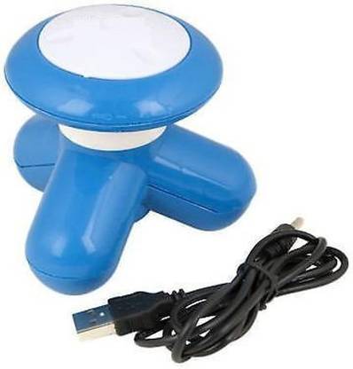 Pacificdeals Portable Mini Compact Portable Electric Body Head Massager ...
