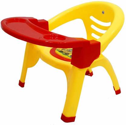 Sani International Plastic Desk Chair Price in India - Buy Sani ...