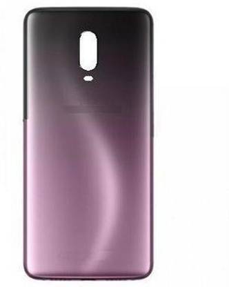 TECHFY One Plus 6T Back Panel: Buy TECHFY One Plus 6T Back Panel Online ...