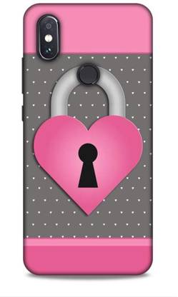 Rawyaldeep Back Cover for MI A2 PRINTED BACK CASE / MI A2 PRINTED BACK ...