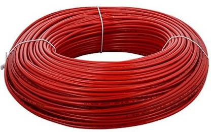 Polycab 8 Gauge Copper Wire Price in India - Buy Polycab 8 Gauge Copper ...