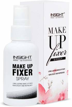 Insight Makeup Fixer Primer - 75 ml - Price in India, Buy Insight ...