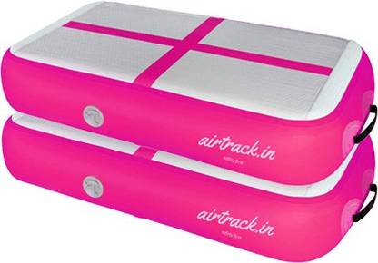 AIRTRACK. IN Air Block Bundle 100 mm Gymnastic Mat - Buy AIRTRACK. IN ...