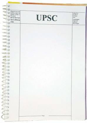 ALLSAFE SPIRAL A4 Notebook Ruled 300 Pages Price in India - Buy ALLSAFE ...