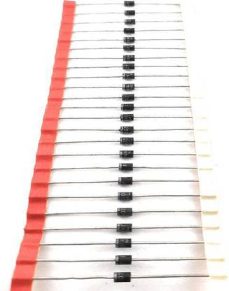 Tuffan Diode 4k, RFc Electronic Components Electronic Hobby Kit Price ...