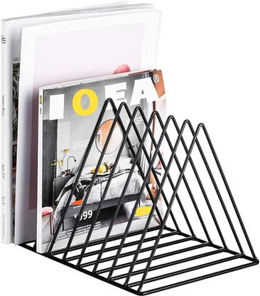 Eshopable Table Top Magazine Holder Price in India - Buy Eshopable ...
