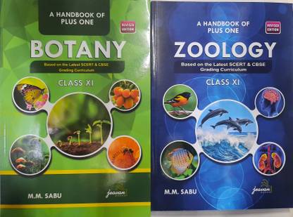 Handbook Biology Class 12 (Botany & Zoology): Buy Handbook Biology Class 12 (Botany & Zoology ...
