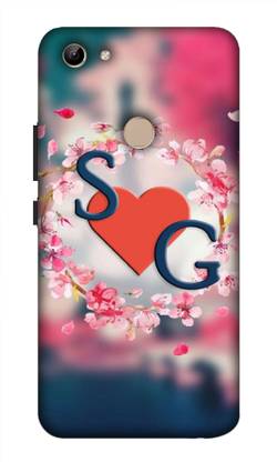 HRTTECH Back Cover for Vivo Y81 , Vivo Y83 , Vivo 1802 , Vivo 1808 ...