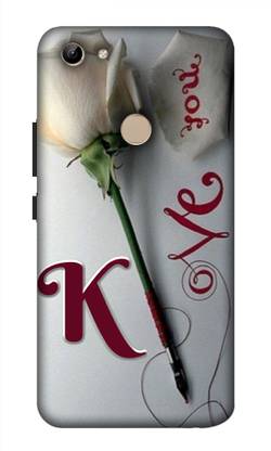 HRTTECH Back Cover for Vivo Y81 , Vivo Y83 , Vivo 1802 , Vivo 1808 ...