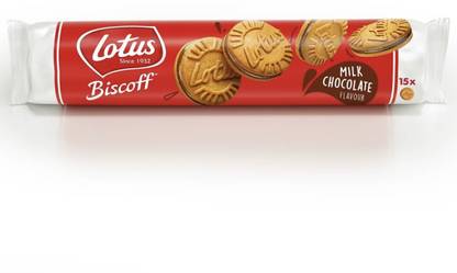 Lotus Biscoff Caramelised Milk Chocolate Sandwich Cookies 150g Cream ...
