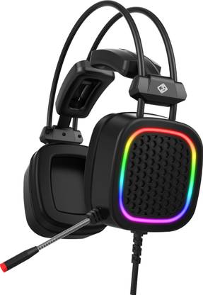Cosmic Byte Equinox Polaris 7.1 Spectra RGB Wired Gaming Headset Price ...