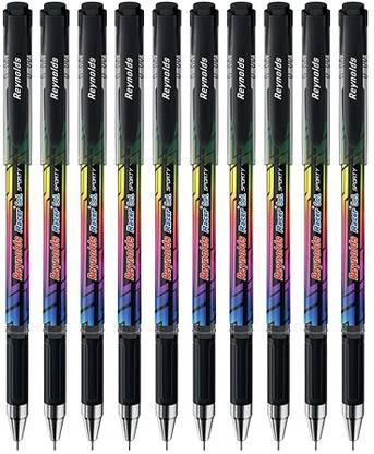 Reynolds Racer Sporty Gel Pen - Buy Reynolds Racer Sporty Gel Pen - Gel ...
