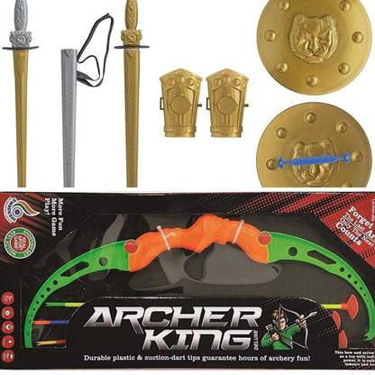 RATNA'S Archery Kit Price in India - Buy RATNA'S Archery Kit online at ...