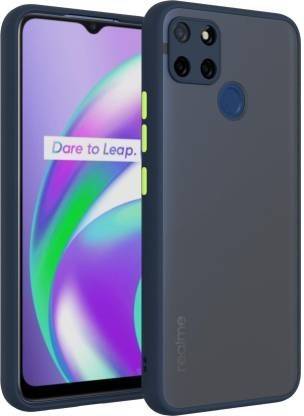 Mobile Case Cover Back Cover for Realme C25s, Realme C25, Realme Narzo ...